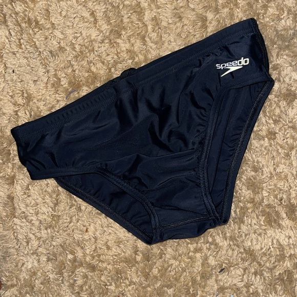 Speedo | Swim | Nwot Mens Black Speedo Bottom 32 | Poshmark